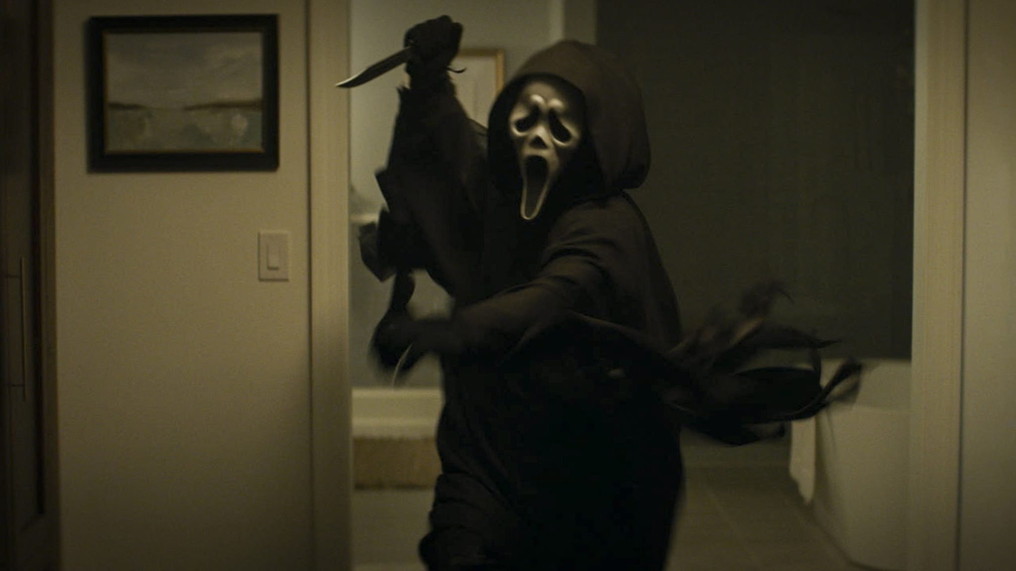 Ghostface regresa: todo lo que sabemos sobre Scream 7 - Popticular